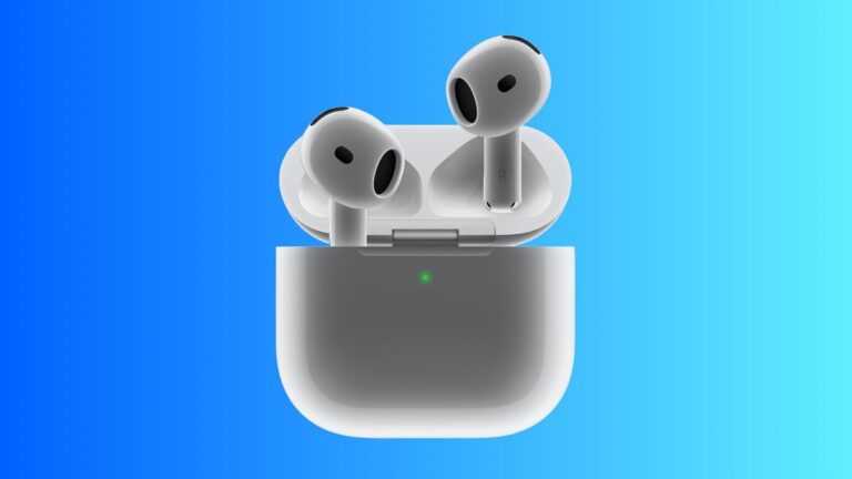 AirPods e Apple Watch con fotocamera in arrivo entro il 2027
