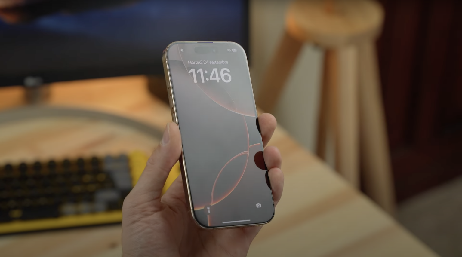 iOS 18.1 introduce la funzione di sicurezza “Inactivity Reboot” per iPhone