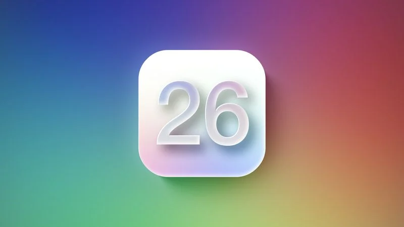 iOS 26: tutti i modelli di iPhone compatibili secondo i primi rumor