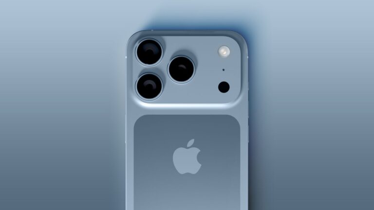 iPhone 17 Pro: prezzo più alto ma con 256GB di base