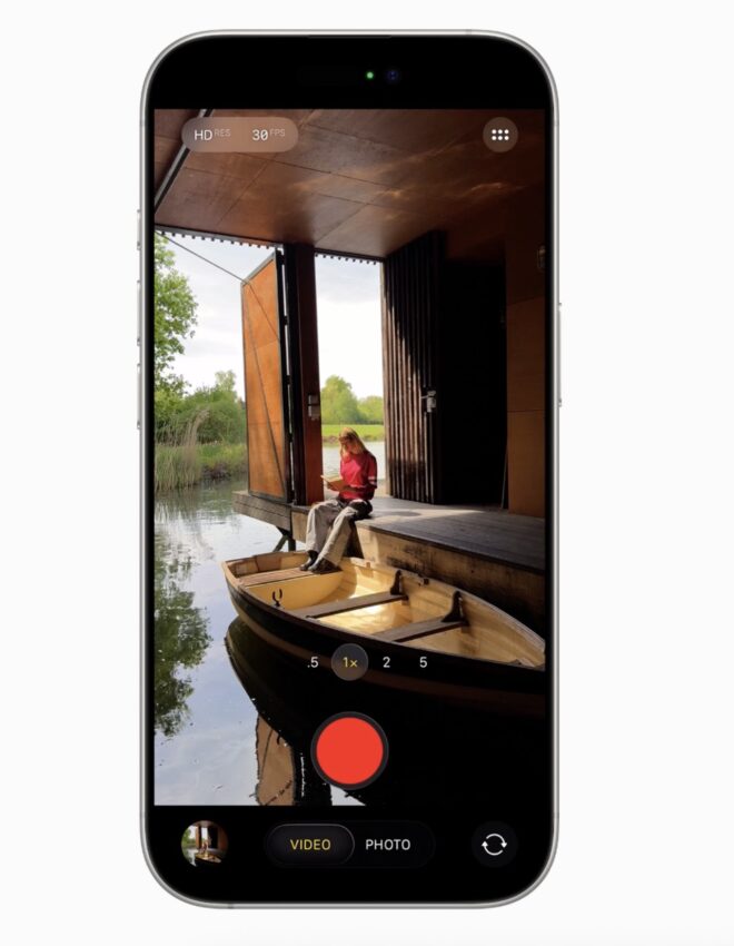 Apple presenta ufficialmente iOS 26 e iPadOS 26, i nuovi sistemi ...