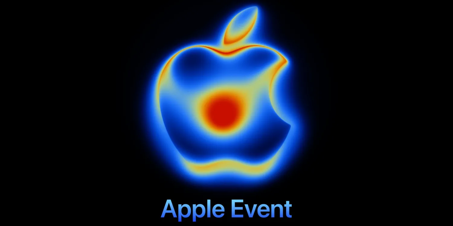 Apple lancia il logo interattivo e un nuovo widget per l'evento del 9 ...