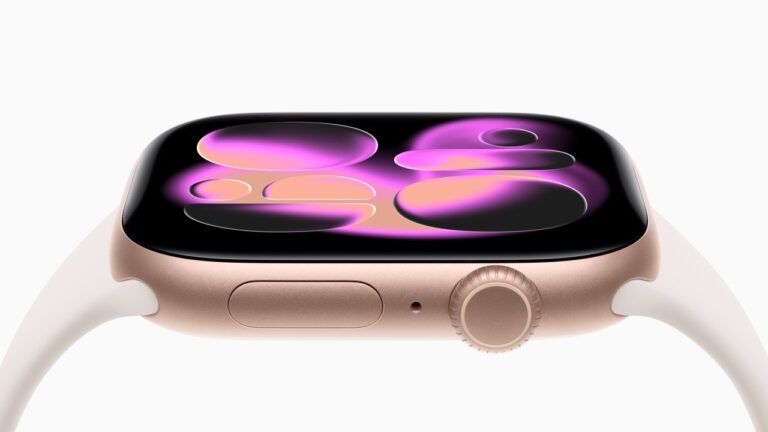 Apple presenta i nuovi Apple Watch Series 11, Apple Watch SE 3 ed Apple ...