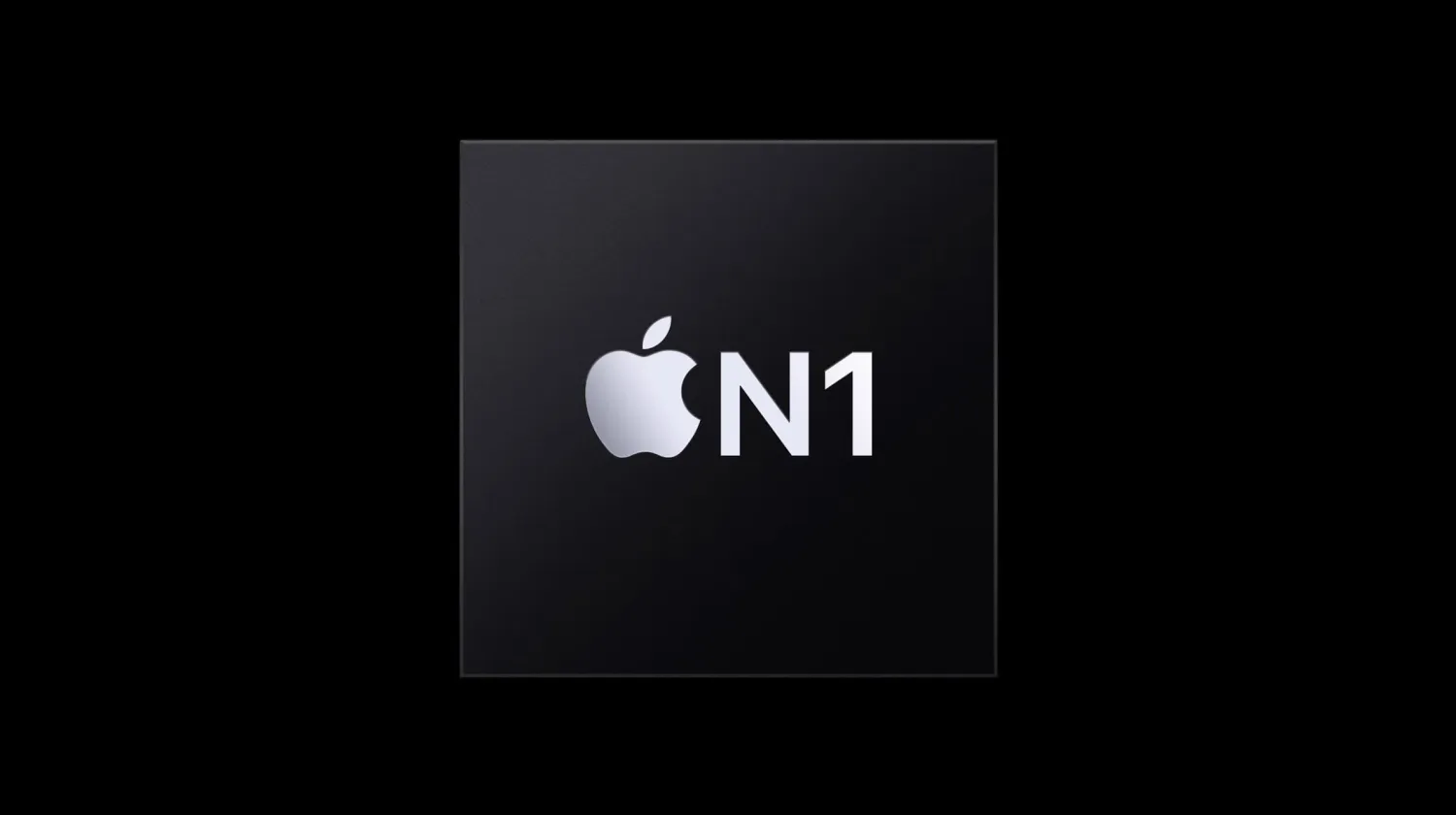 N1 su iPhone 17, tutti i vantaggi del chip spiegati da Apple