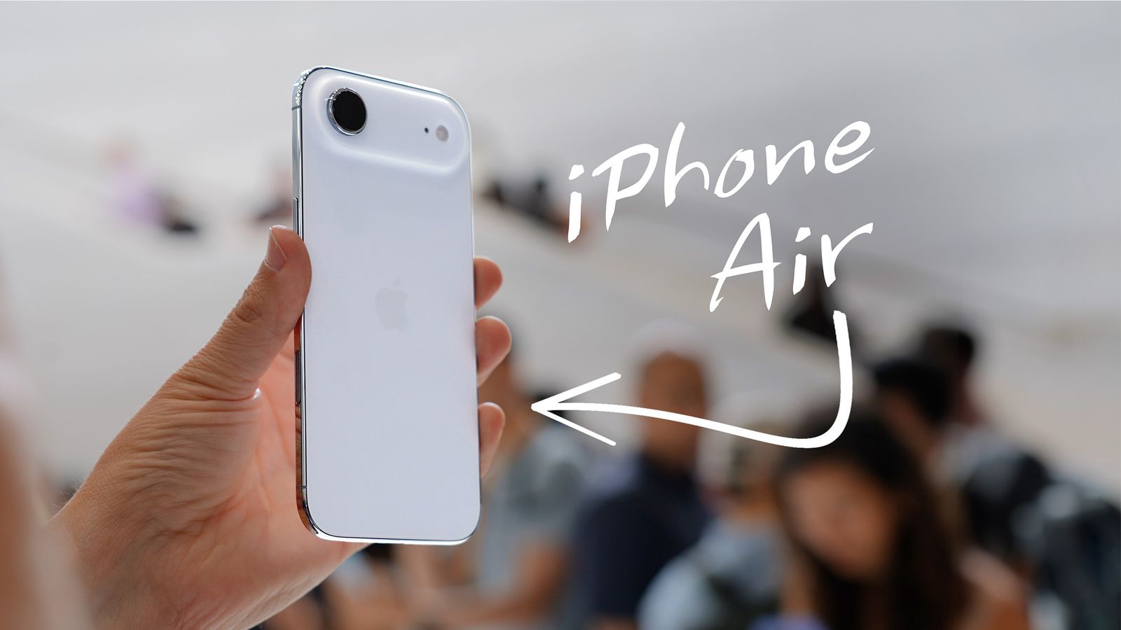 iPhone Air 2 e iPhone del 20° anniversario: cosa aspettarsi da questi ...